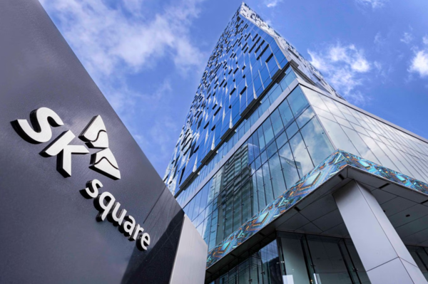 SK스퀘어·SKC, 'ESG 지배구조우수기업'에 나란히 선정